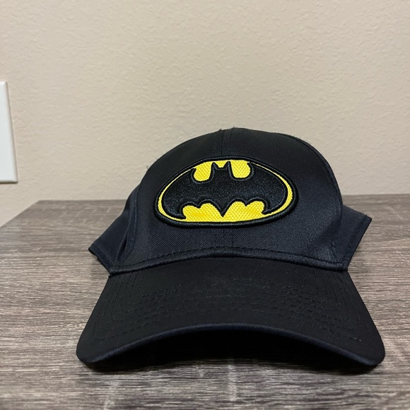 Batman | Accessories | Mens Batman Cap | Poshmark